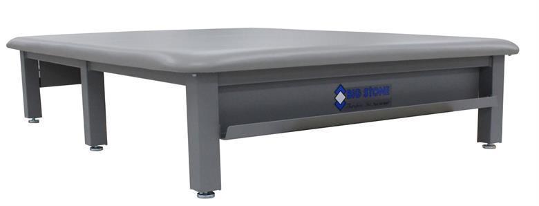 Aluma Elite Mat Table - PHS Chiropractic