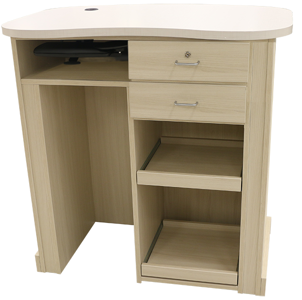 Kiosk Computer Workbench