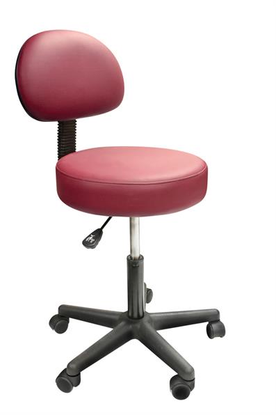Solutions Rolling Stool I9310 - PHS Chiropractic