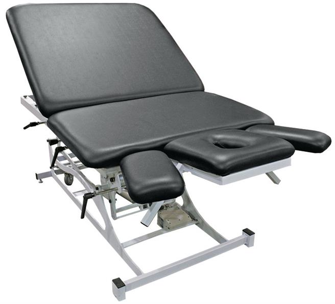 THERA-P Bariatric Electric Treatment Table