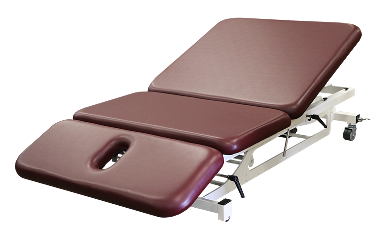 THERA-P Bariatric Electric Treatment Table